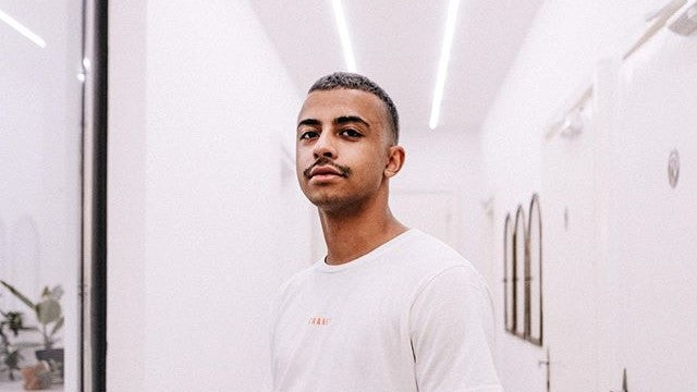 Skrytá síla stojící za projektem Craness: Daniel Rahman